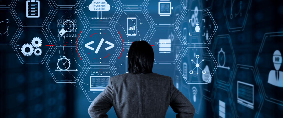 Modgenics: Software Development Company