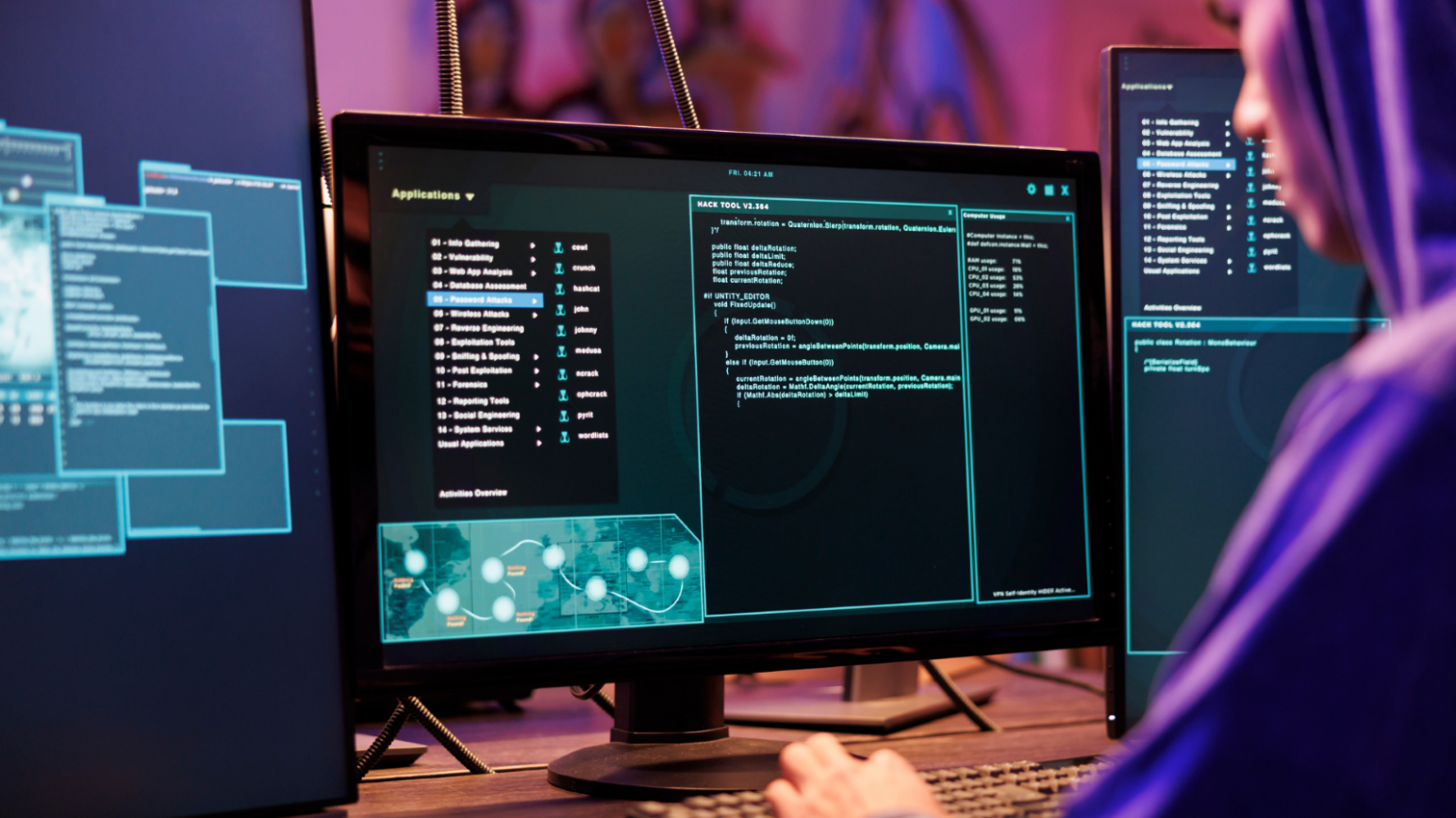 Modgenics: Software Development Company