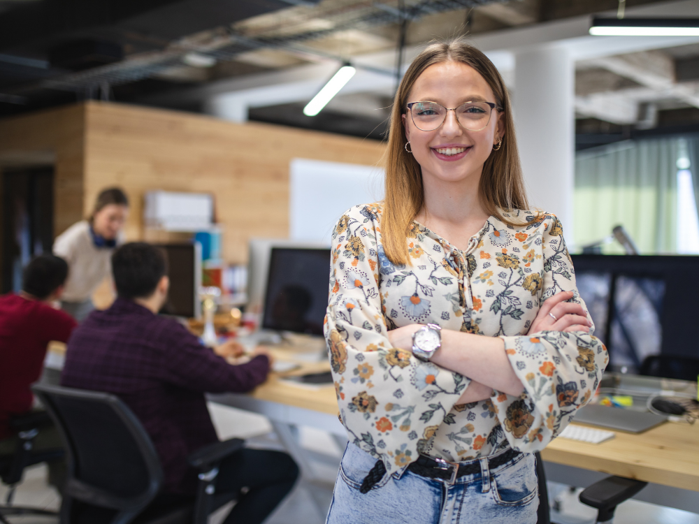 Modgenics: Software Development Company